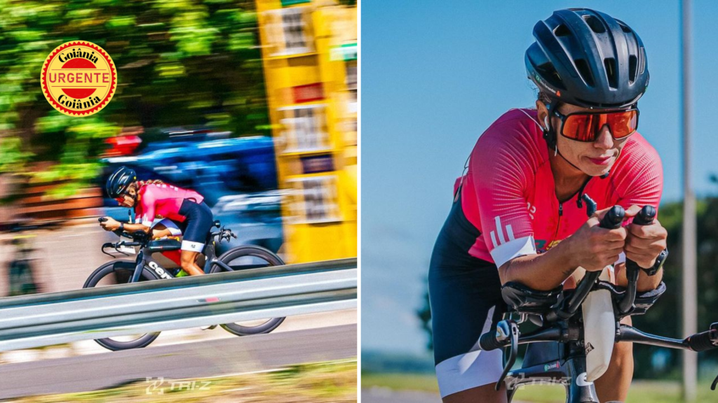 Chris Fernandes: Da Depressão ao Ultraman Brasil - Uma Jornada de ...