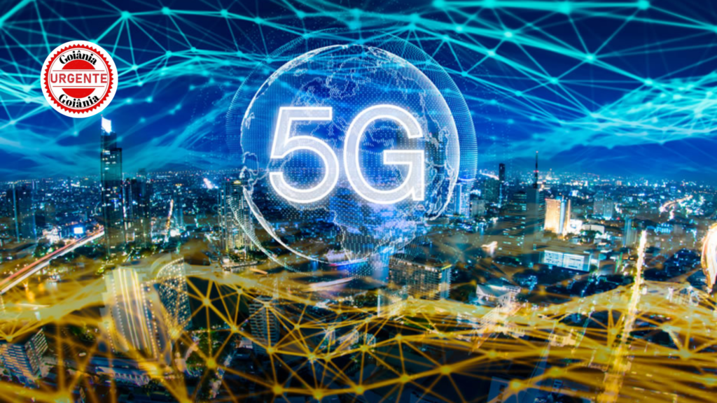Operadoras Telefônicas Recebem Multas Milionárias por Propaganda Enganosa Sobre 5G - Goiania Urgente
