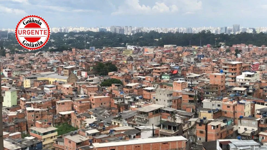 IBGE apresenta resultados do Censo sobre Favelas: avanço histórico na ...
