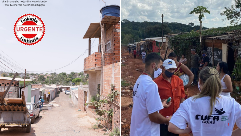 IBGE apresenta resultados do Censo sobre Favelas: avanço histórico na ...