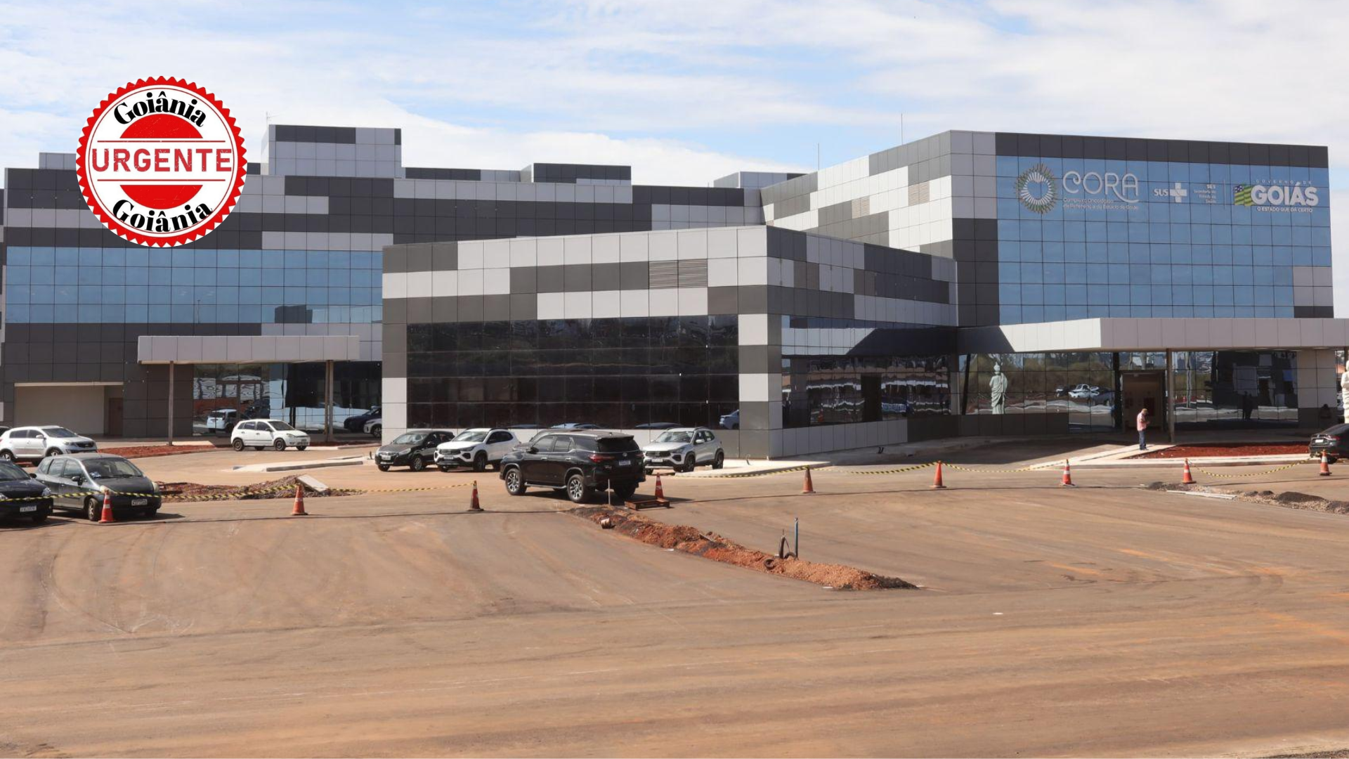 Hospital Cora inicia atendimento a crianças com câncer e inaugura nova ...